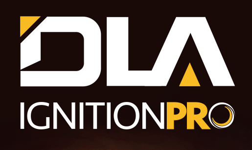 Cadic | DLA Ignition Pro